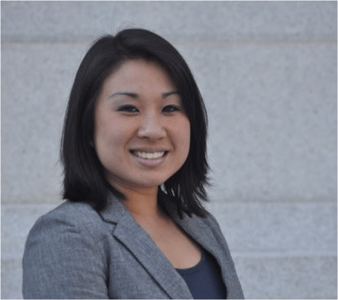 Pride Month Career Panel Bios – Capitol LGBTQ Association