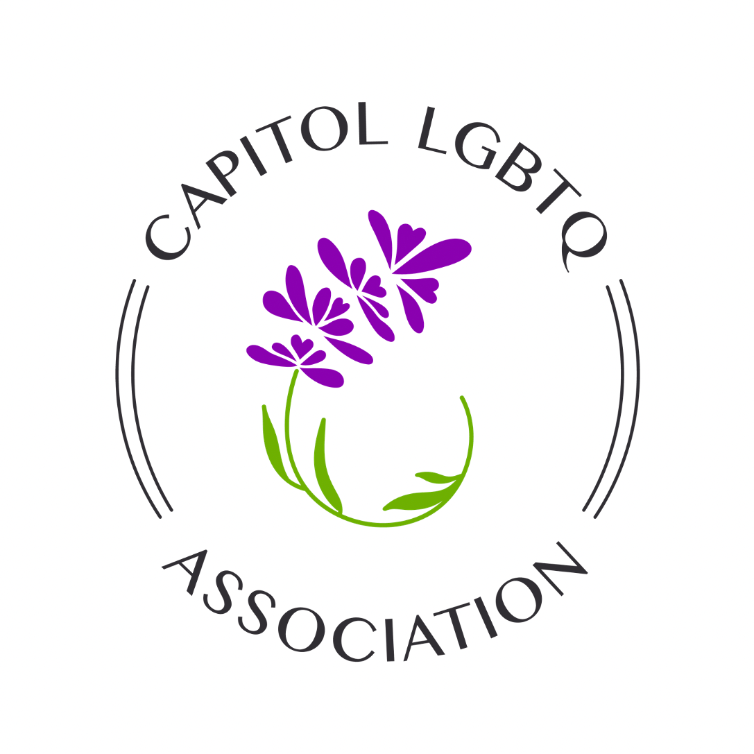 Board of Directors – Capitol LGBTQ Association